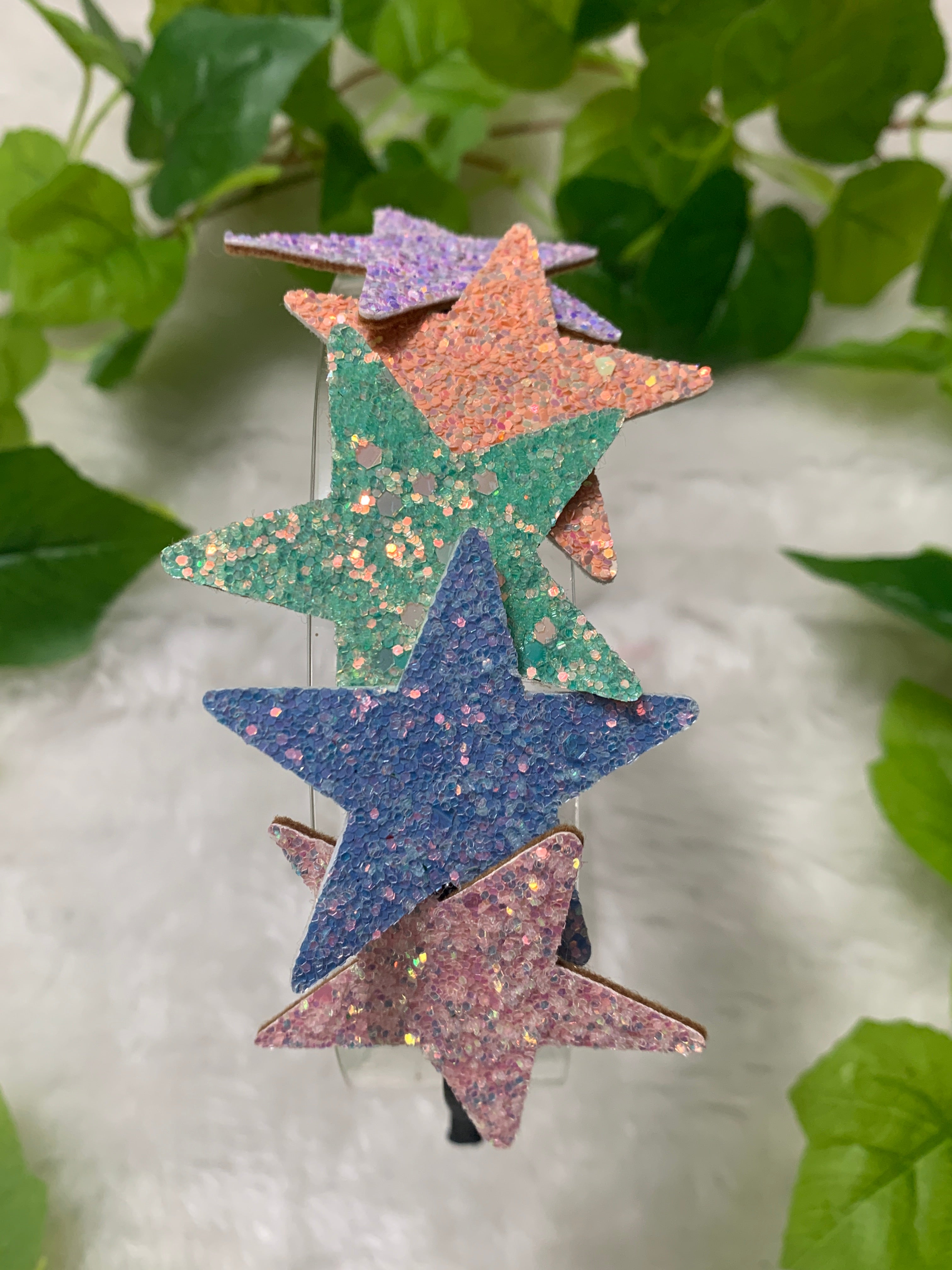 Stacking Stars – Joyscreationsaccessories
