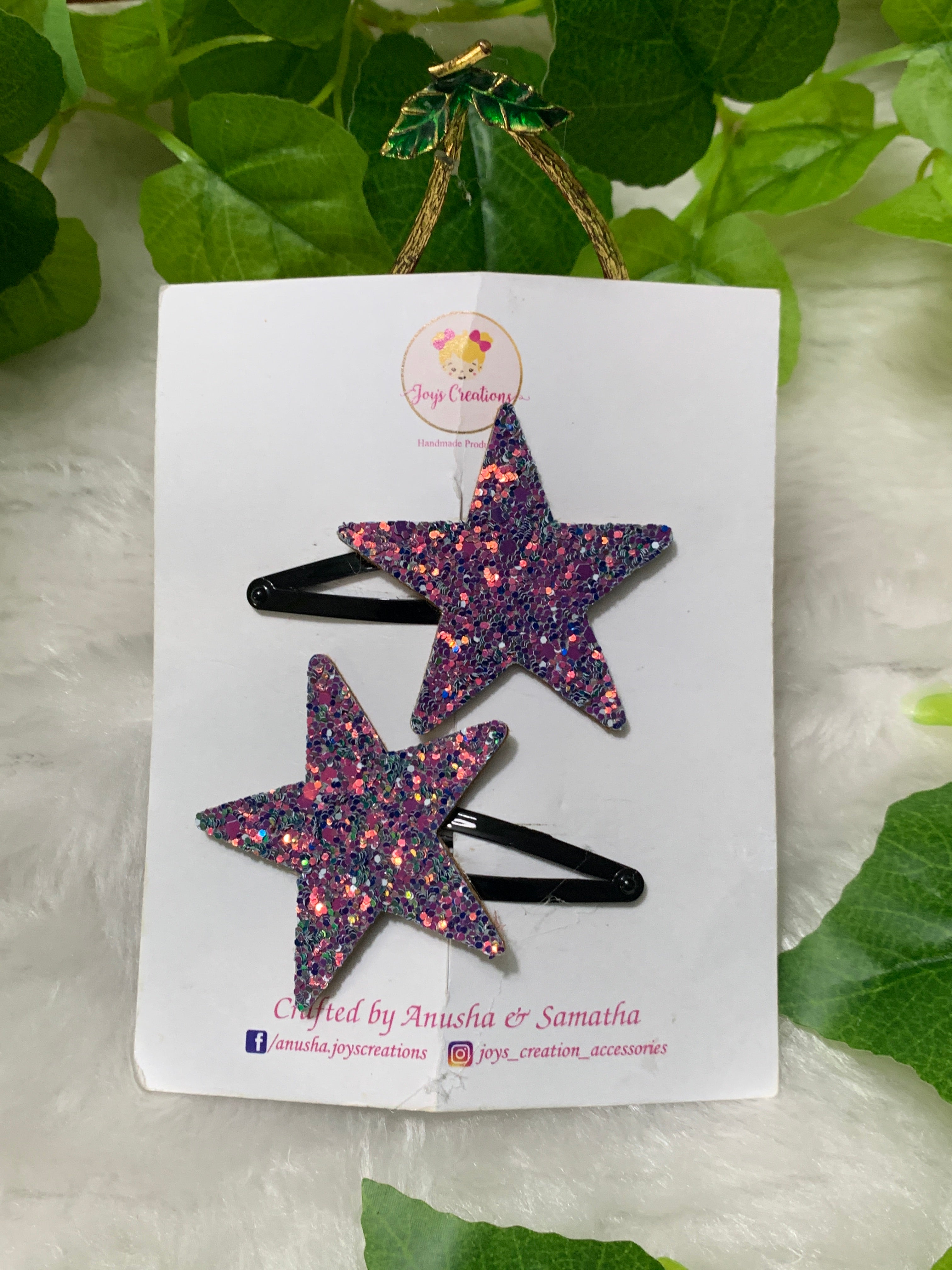 Peacock Star Tic Tacs – Joyscreationsaccessories